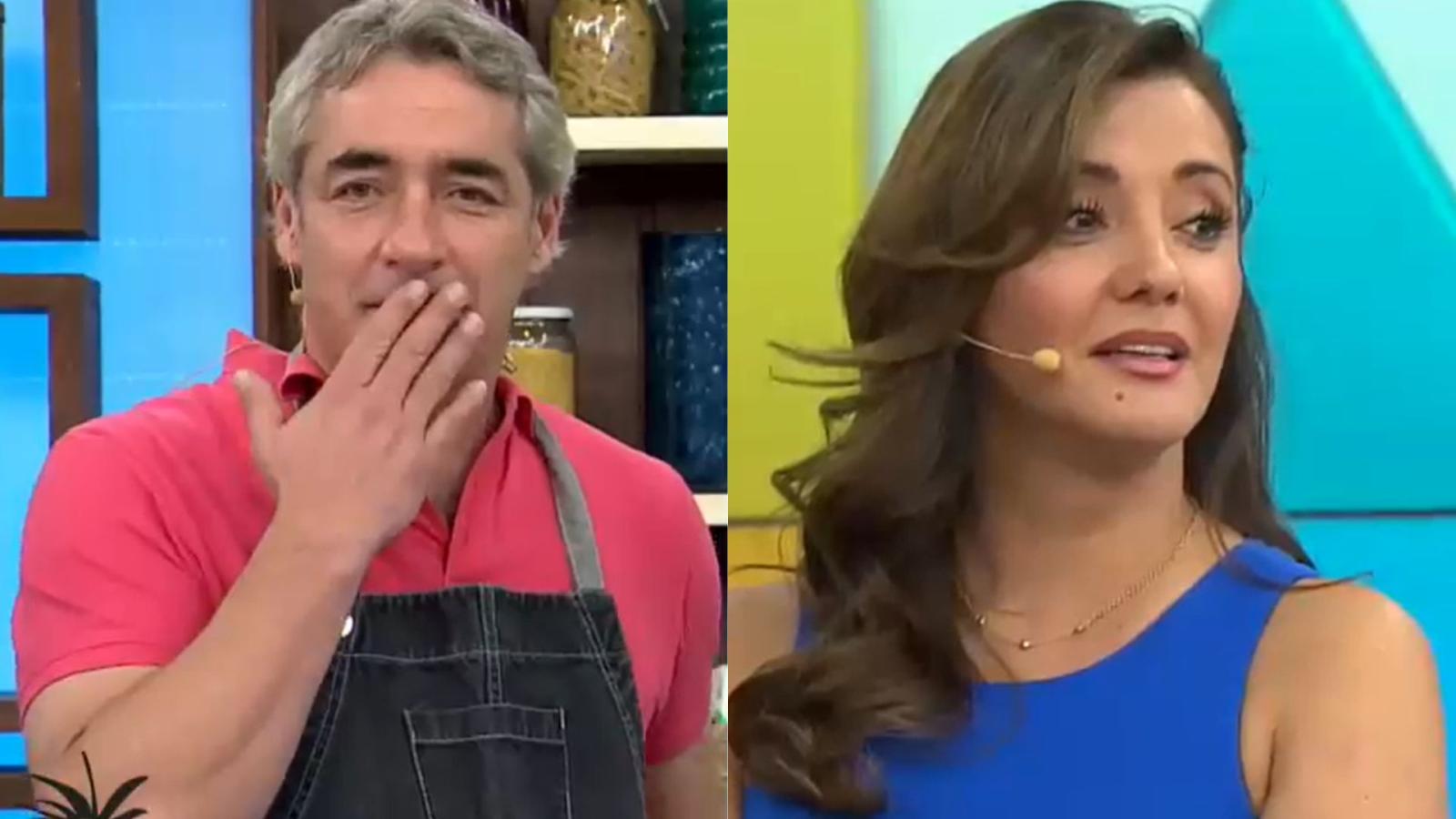 Impactó a José Luis Repenning y Priscilla Vargas: Fanática de Tu Día se desahogó y ganó 500 mil ...